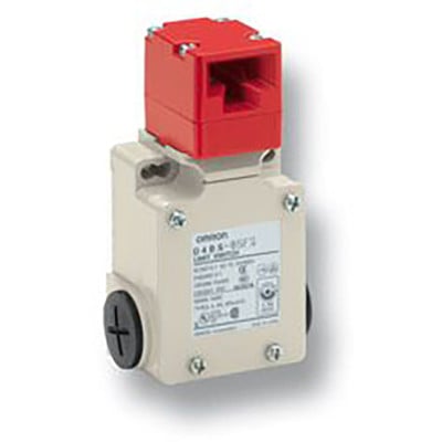 OMRON D4NS-4DF-NPT Interlock Switch for sale
