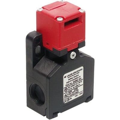 OMRON D4NS-4DF-NPT Interlock Switch for sale