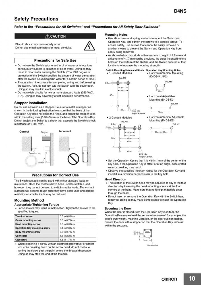 D4NS technical document page 10