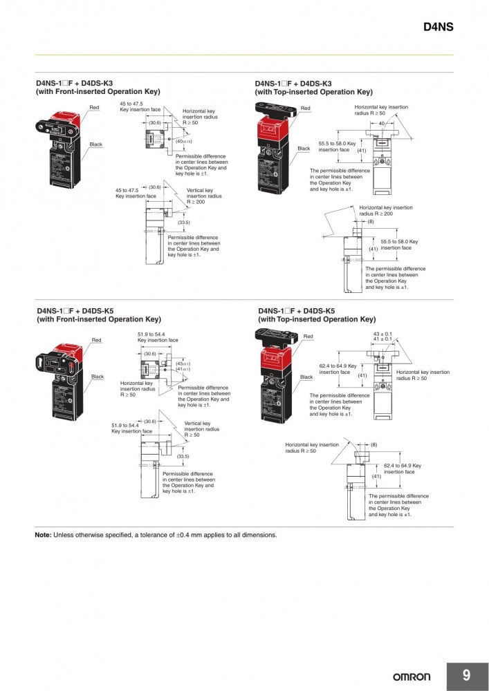 D4NS technical document page 9