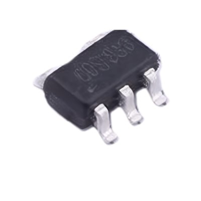 COSINE COS1177MR Amplifier Chip