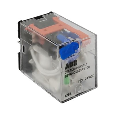 ABB CR-MX024DC2LT for sale