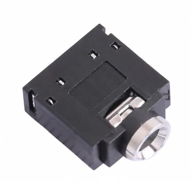 SOFNG PJ-313 Audio Connector Chip