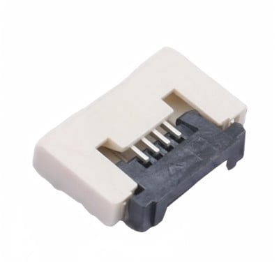 G-Switch GT-F0509SR15-05SMT01 FFC FPC Flat Flexible Connector Assembly