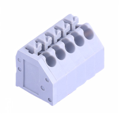 KANGNEX WJ250B-3.5-02P-11-00A Wire to Board Connector