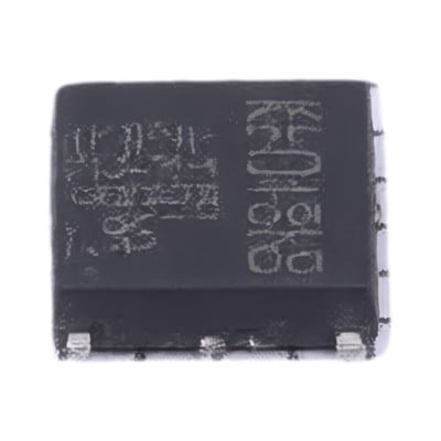 MOT MOT1592J Single N-Channel MOSFET