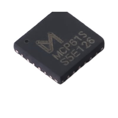 Mysentech MC1081S Capacitive Touch Sensor Chip