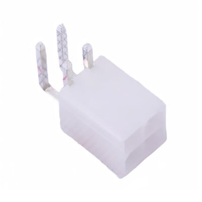 CONNFLY Elec DS1073-01-2x2MVT6