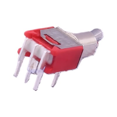 Dailywell 2TES1M2RES Toggle Switch