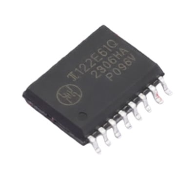 2Pai Semi π142E61Q Digital Isolator Chip