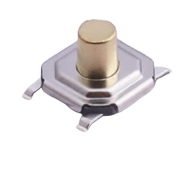 Yuandi TS-1076S-A13B3 Tactile Switch