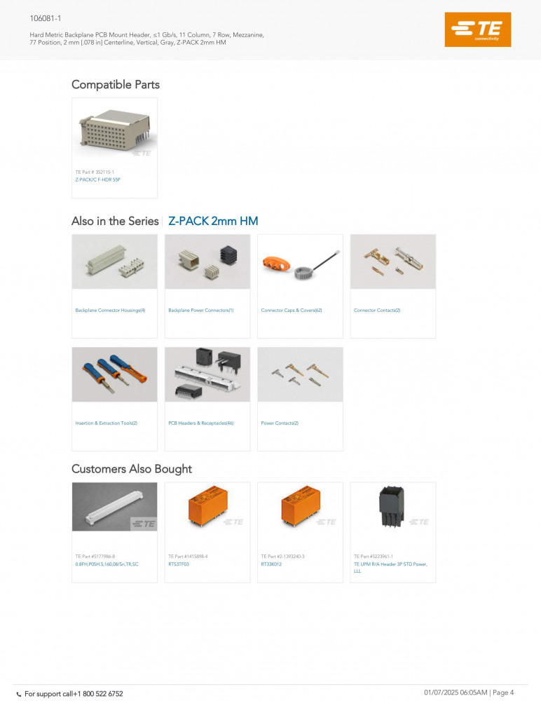 106081-1 technical document page 4