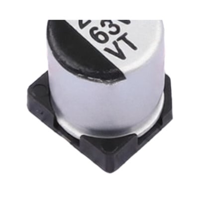 ChengTao VT1A221M0605ZY Aluminum Electrolytic Capacitor