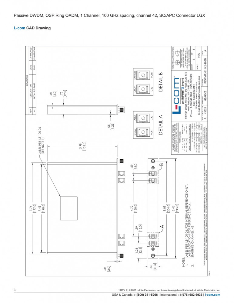 PDWMR-01142-195N documentation page 3