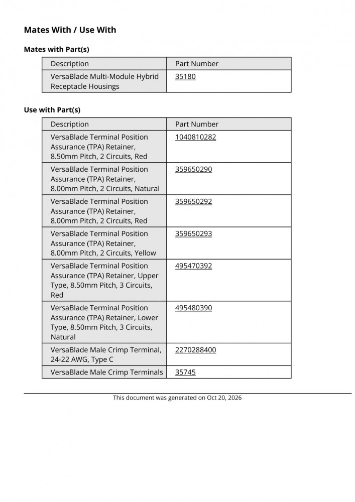 359659213 product document image, page 3
