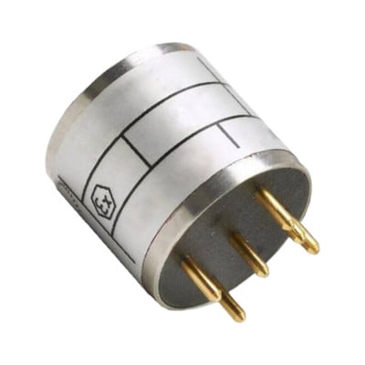 Amphenol IR12EJ Gas Sensor Chip