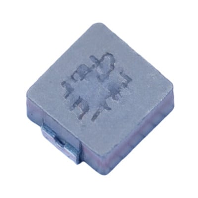 Chilisin MHCI06020-1R0M-R8A Fixed Inductor