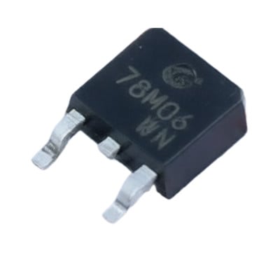 JSCJ 78M06 Linear LDO Voltage Regulator for sale