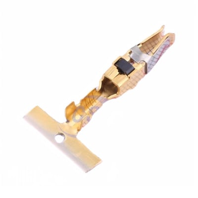 TE Connectivity 827039-1 Multi Purpose Chip