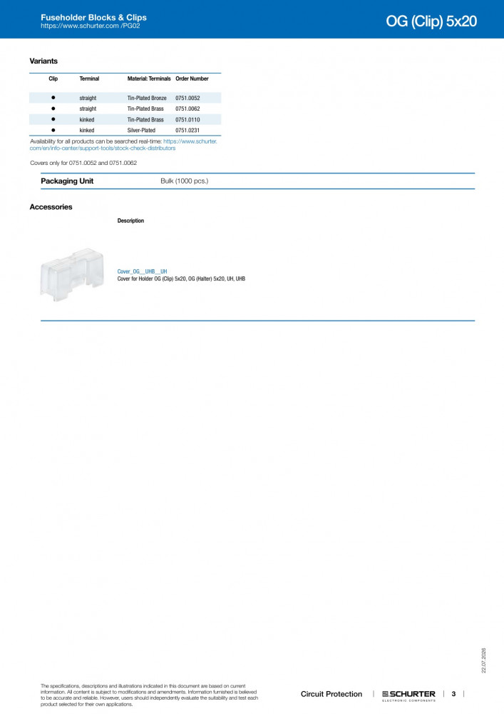 0751.0052 technical document page 3