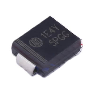 Liown 5.0SMDJ58CA TVS Diode