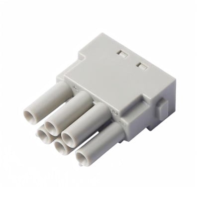 WAIN HE-006-F.AV.L Power Connector Chip – Reliable Power Connector for Electronic Applications