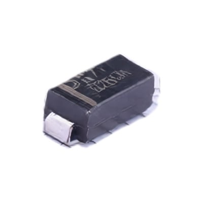 DIODES B140-13-F Single Diode