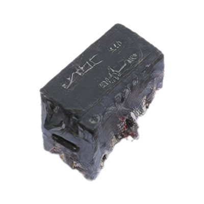LZTEC F2412S-1WR3 DC DC Converter Chip