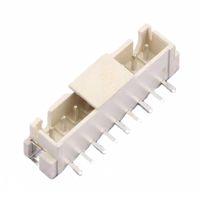 HanElectricity 8821WVS-04P Male Header Pins