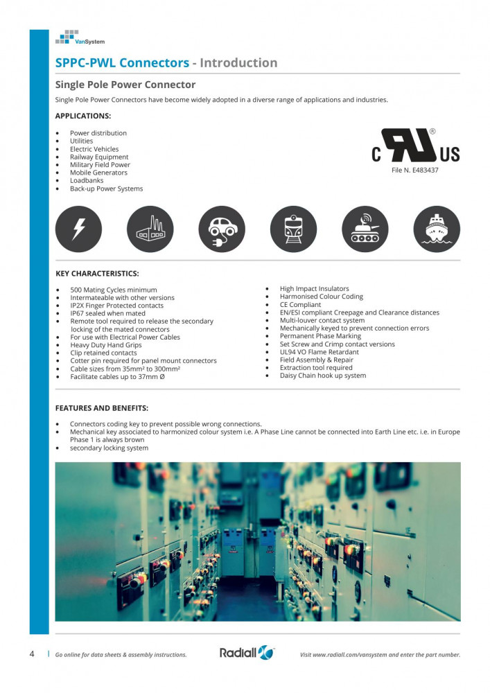 Product document page 4