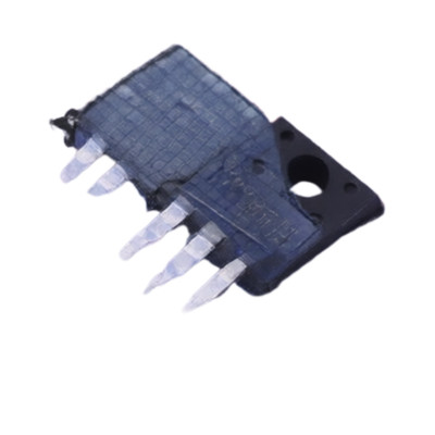 JSCJ TIP122 Single Bipolar Transistor
