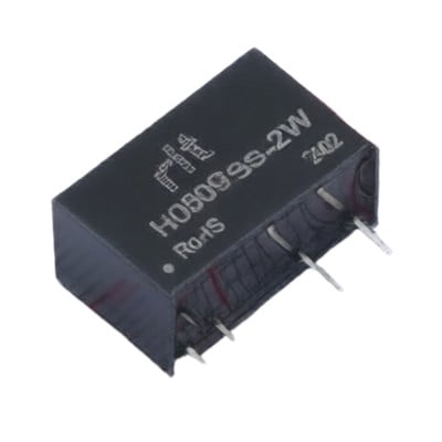 RLT H0524S-2W DC DC Converter Chip