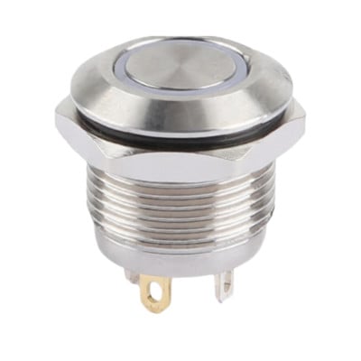 ROCPU Switches TP92246P124GS Pushbutton Switch Chip