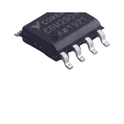 Corebai Microelectronics CBM27AS8 Amplifier Chip