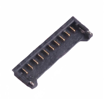 G-Switch GT-A1201WRS-102B1101 Male Header Pins