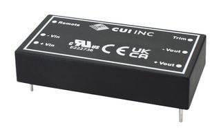 CUI PRQE75W-E12-S28-D Off-Board DC DC Converter