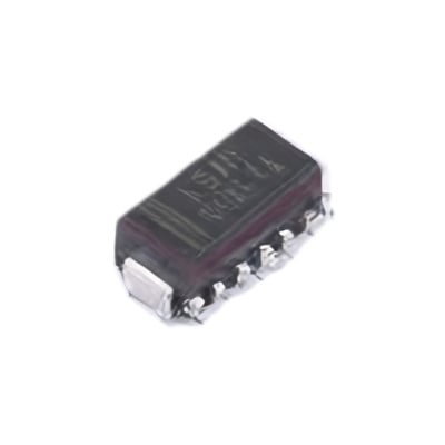 JSCJ 1SMA5921A Single Zener Diode