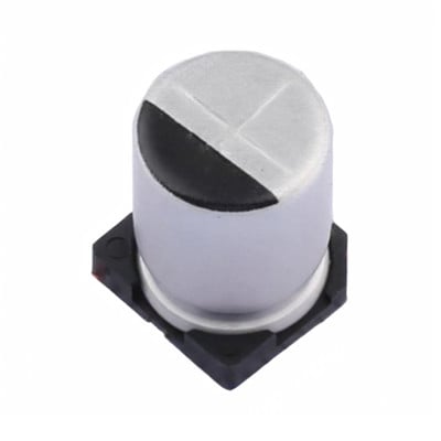 ACMECON GVH1E477M1010CN Aluminum Electrolytic Capacitor