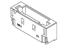 Molex 1041270410