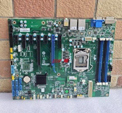 ADVANTECH ASMB-786G2-00A1 for sale