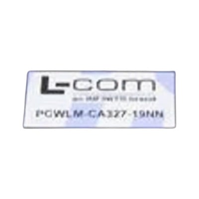 L-com PCWLD-CA327-19NN Fiber Optic Switch Multiplexer Demultiplexer Chip