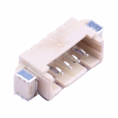 CJT(Changjiang Connectors) A3963WR-5P