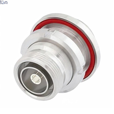 PASTERNACK PE91306 Coaxial Connector (RF) Adapter
