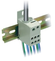 Altech 40.410 Barrier Blocks Chip