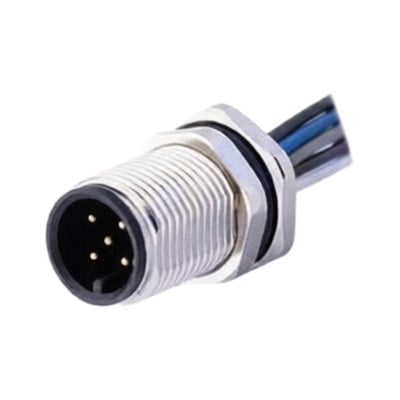 CUI CDM1225-08A-MW-R9-050-67 Circular Cable Assembly