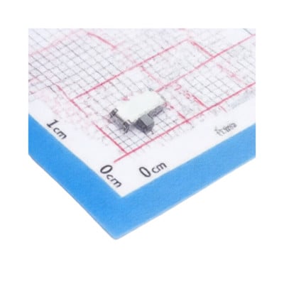 CAX-MS-22D28 Slide Switch – CAX