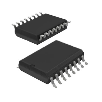 ALLEGRO ACS725LLCTR-20AU-T Current Sensor Chip