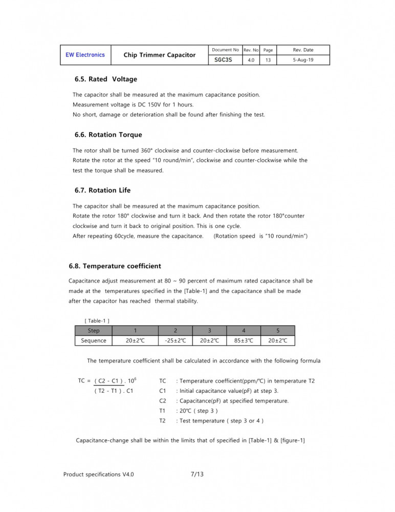 SGC3S specification document page 7