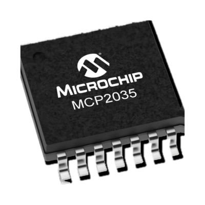 MICROCHIP MCP2035-I/ST for sale