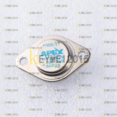 APEX PA08/27 High-Performance Power Amplifier Chip for sale